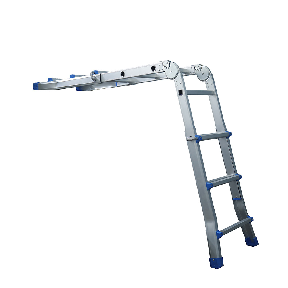 Telescopic Ladder 6 Meter - Durable & Versatile Solutions