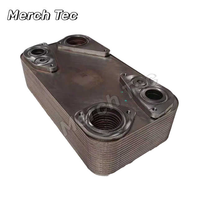 For Volvo Truck Diesel Oil Cooler Model 22439157 20716162 Essential ...