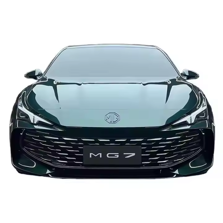 2024 New Car SAIC MG 7 Petrol Car1.5T 2.0T Turbo 2WD Fuel Vehicle 5 ...