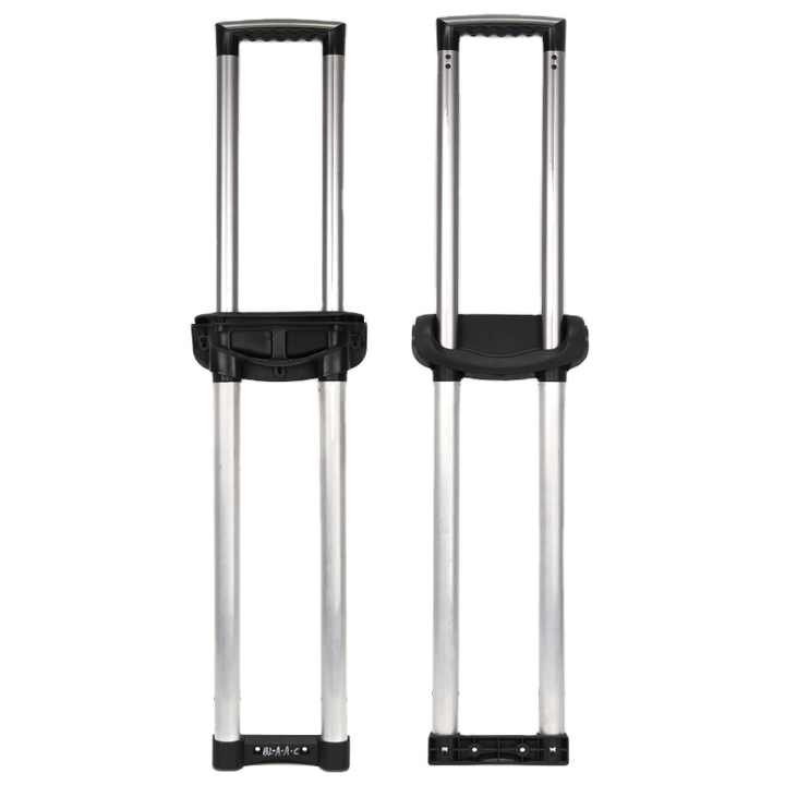 Baoyu Factory Detachable Trolley Handle - Telescopic & Durable