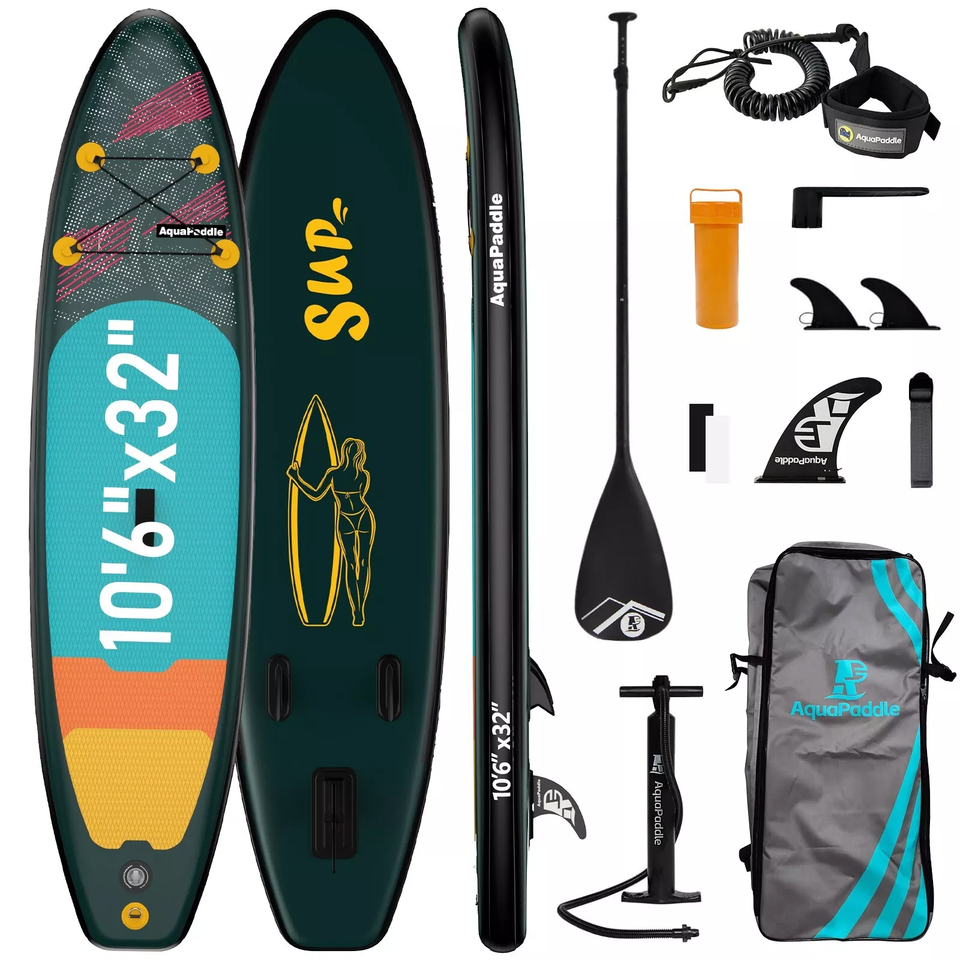 RS New Design SUP Good Quality Wholesale Manufacturer Inflatable Suf ...