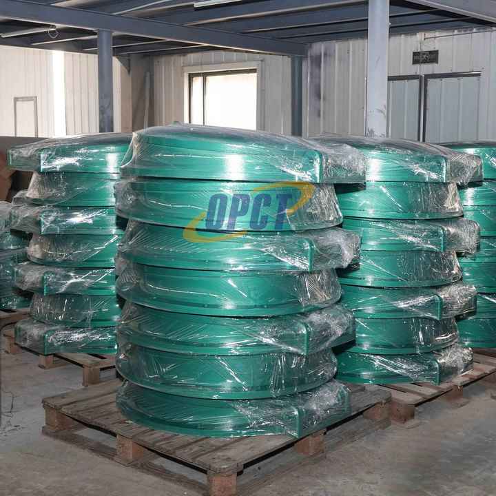 Frp Check Valve Fiberglass Back Flow Preventer Grp Flap Gate| Alibaba.com