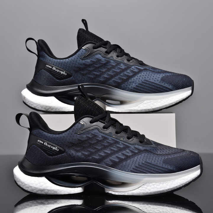 XUCHI Comfortable Sneakers - Durable & Lightweight Sport Shoes