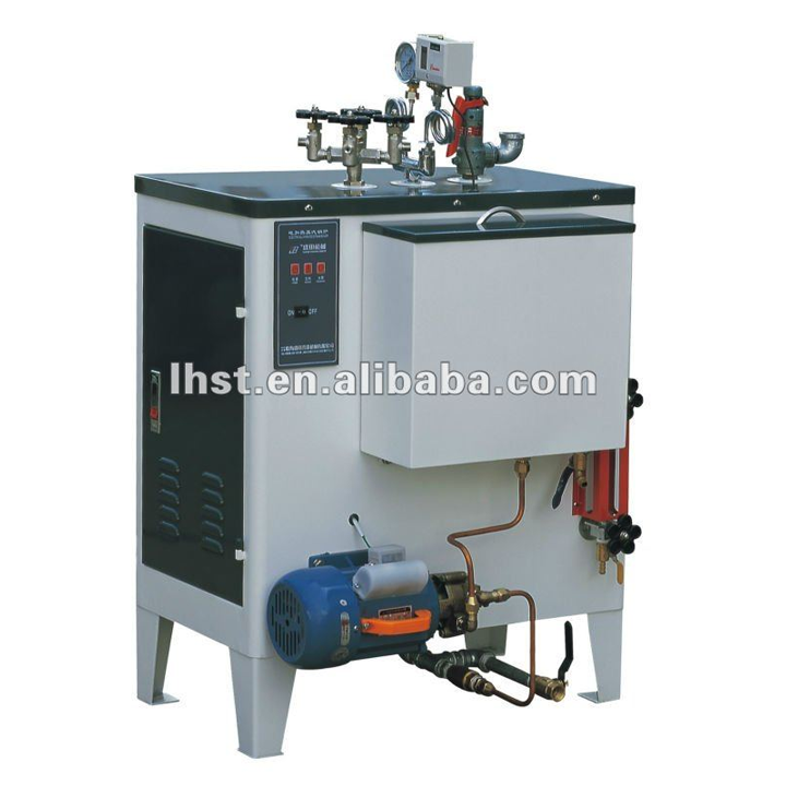 Steam Engine Generators - Efficient Power Solutions
