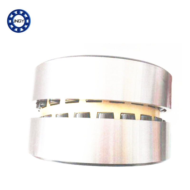 Concrete Mixer Truck Double Row Spherical Roller Bearing 534176 ...