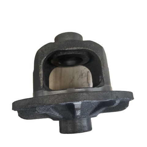 Small Differential Assy, Small Differential Assy direct from Qingdao ...