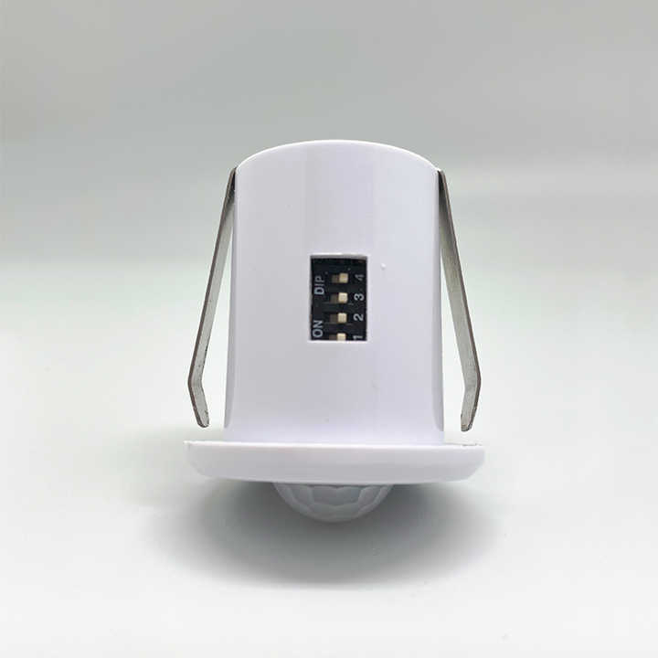 PIR-2036-EP Wired Mini PIR Presence Sensor Motion & Position for Hotel ...