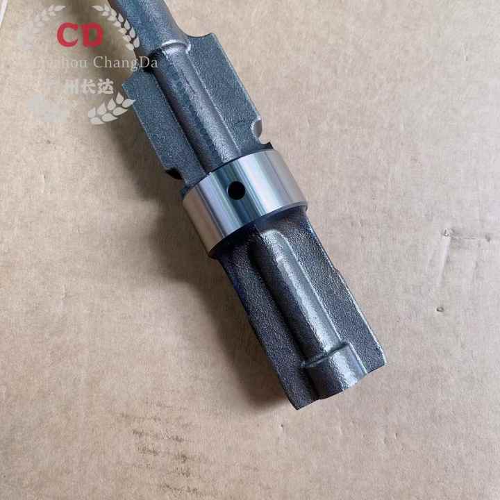 FOR Hyundai STAREX PORTER 2 H100 D4BB D4BH 4D56 Engine Balance Shaft ...