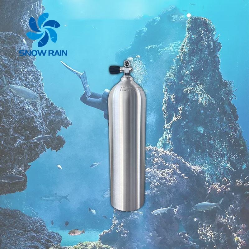 How to Choose the Best Scuba Diving Tanks: A Complete Buyer's Guide