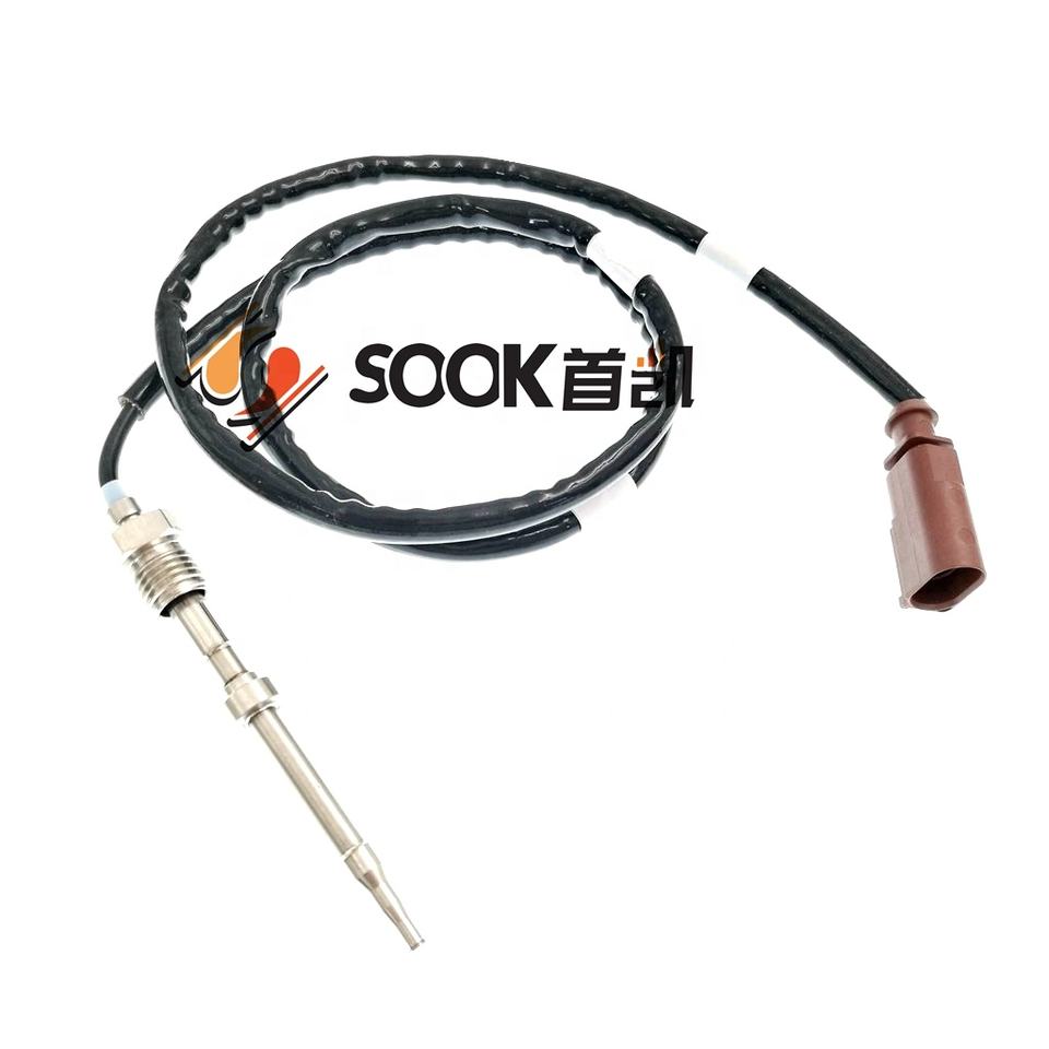 SOOK Exhaust Gas Temperature Sensor Model SKT-359 OEM NO 04L906088DA ...