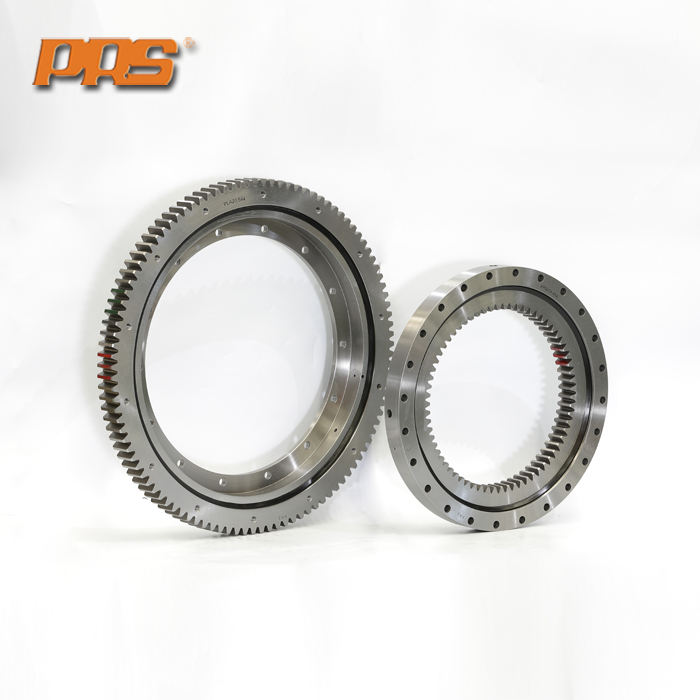 How to Choose the Best Turntable Bearing for Your Setup