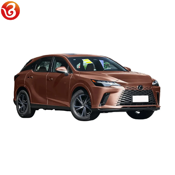 Used car Lexus RX300 4WD -2024 model| Alibaba.com