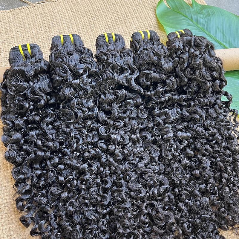 How to Choose Raw Burmese Hair: A Complete Buying Guide