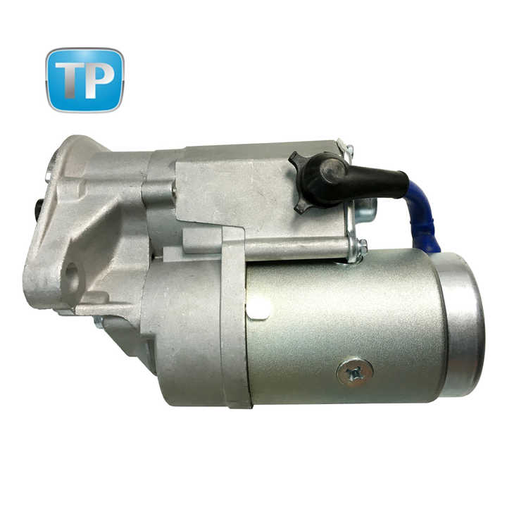 Starter for TOYOTA HILUX - Reliable Performance & Durability