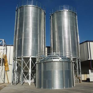 Storage Solutions: Find a Wholesale barley storage silo - Alibaba.com