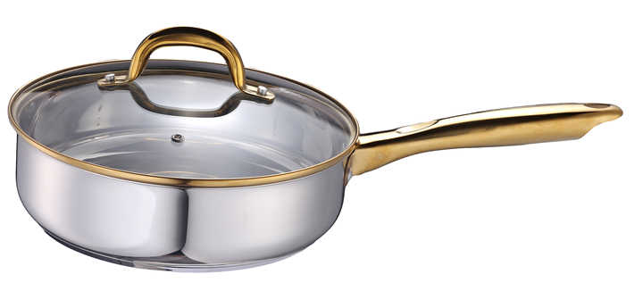 Cookerware Sets Wholesale Stainless Steel 5 Pcs - Kitchenware| Alibaba.com