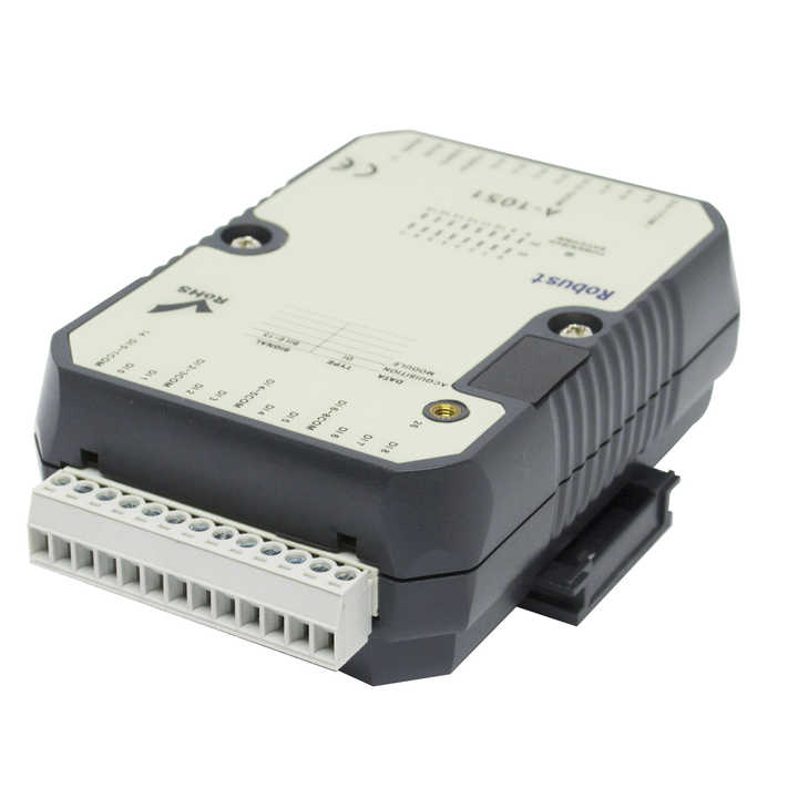Modbus with Digital 16DI I/O Module (A-1051)| Alibaba.com