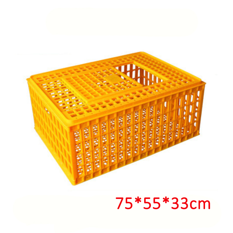 How to Choose the Best Chicken Crate: A Complete Buying Guide