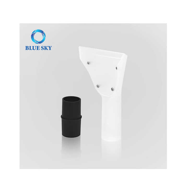 Universal 32-35mm Vacuum Extractor Nozzle Head Adapters