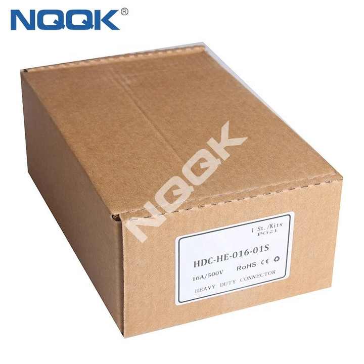 16 Core HE-016-M HE-016-F H16B-TS H16B-AG Heavy Duty Connector HDC-HE-016-01S| Alibaba.com