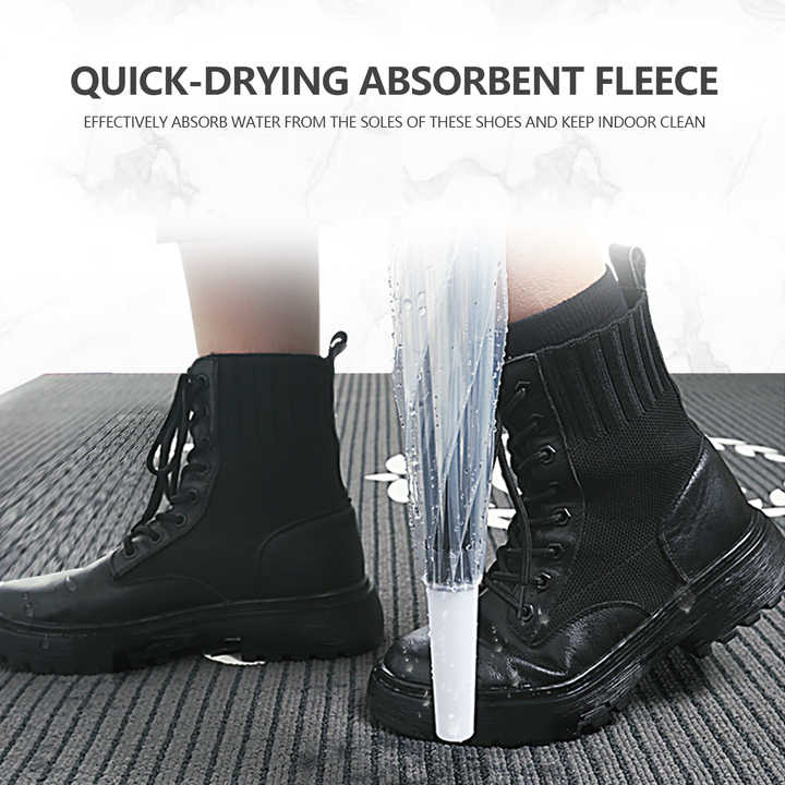 Custom Anti-Dust & Anti-Slip Carpet Rug Logo Pattern Door Mat for ...