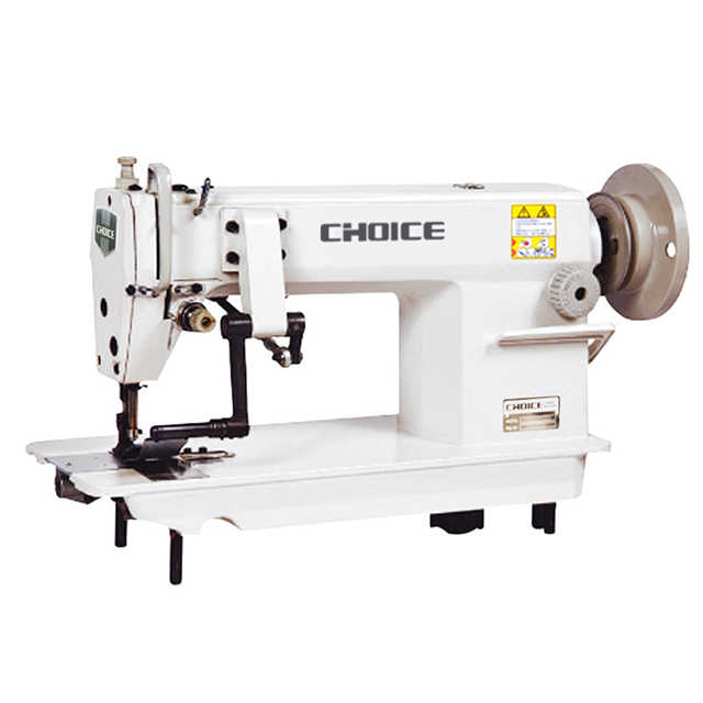 GC8088 Single Needle Pleating Lockstitch Industrial Sewing Machine ...
