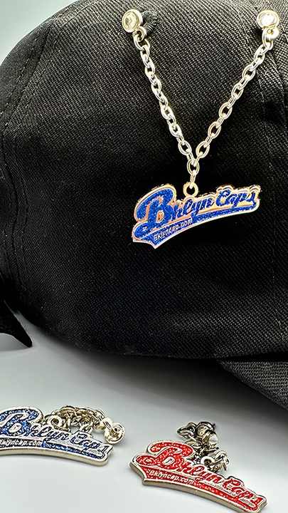 Shop Our Hot Sale Border Hat Clips - Customizable Metal Pins