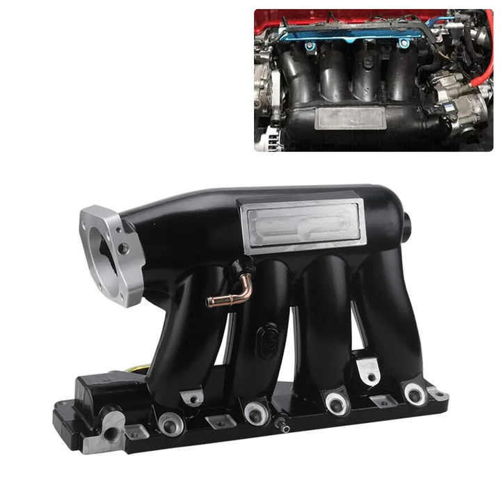 Car Modified K20 K24 K24A2 RBC Engine Intake Manifold