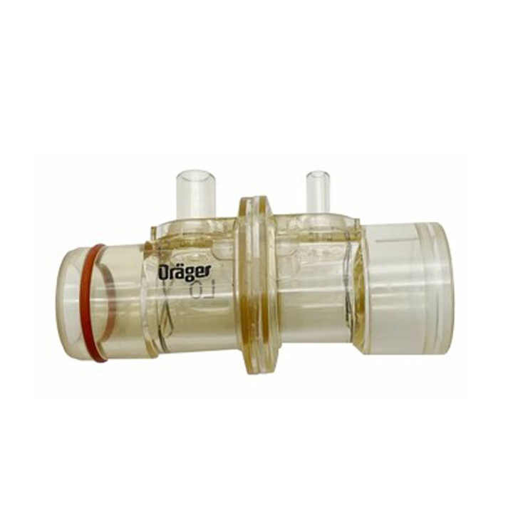 Drager Flow Sensor 8412034 for Fabius 2000 & Oxylog