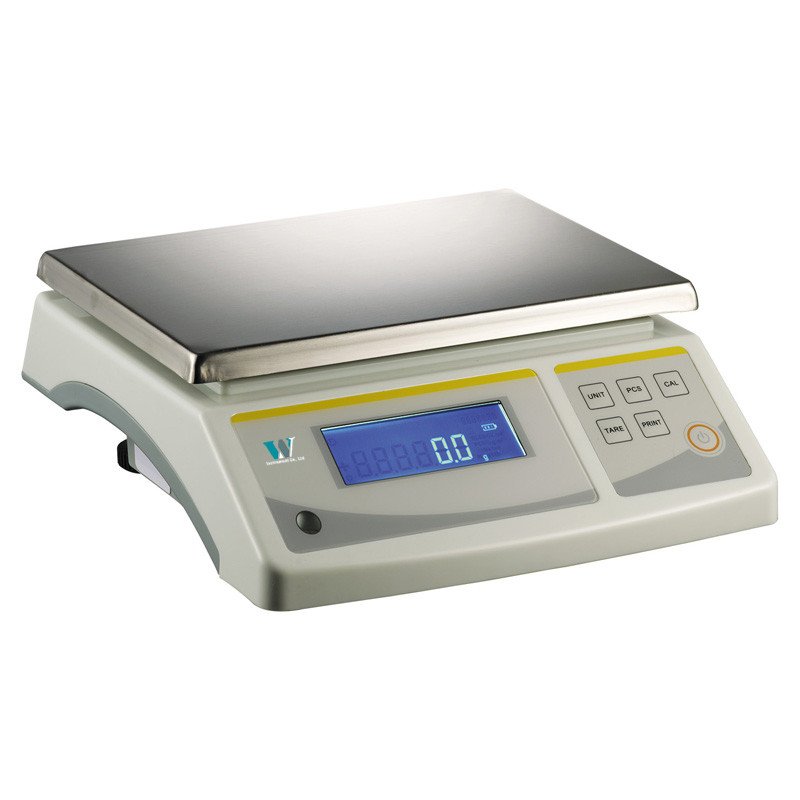 Digital Laboratory Scales - Precision for Analytical Work