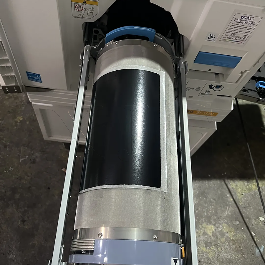 Riso SF5130 130ppm Print/Copy/Scan Risograph Printer & Copier ODM