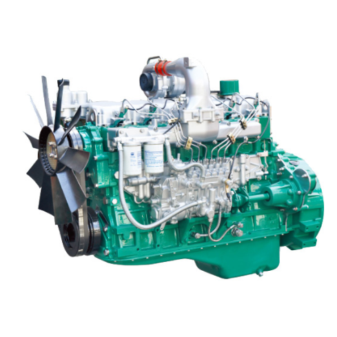 FAW Diesel Engine 132kw CA6110 - High Performance Sale