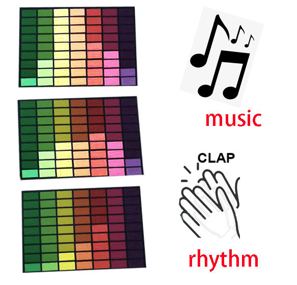 Glitter Effect Customer Design Van Sticker Car Sticker ...