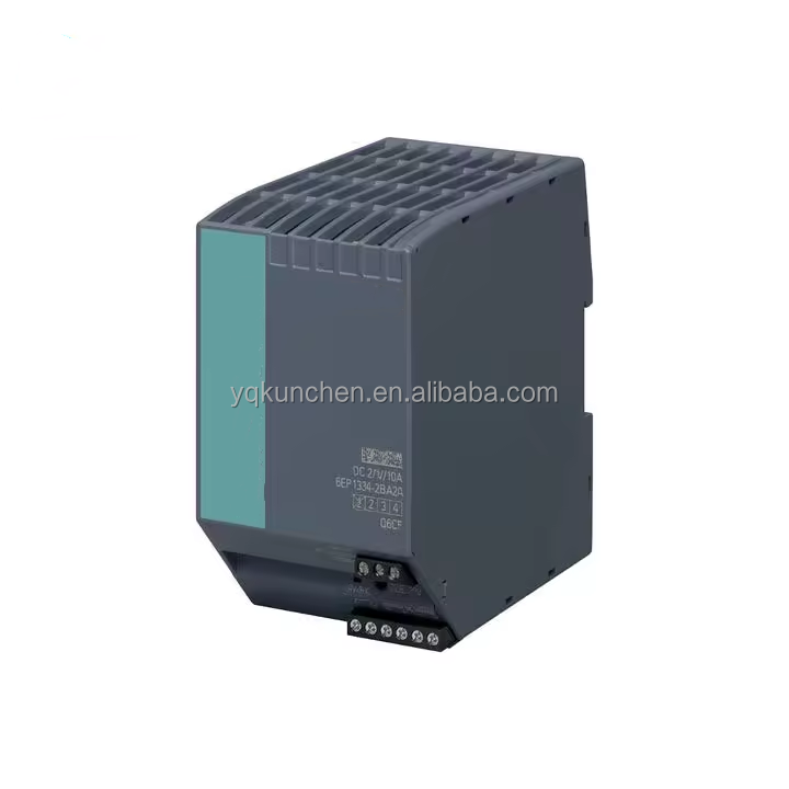 Original module 6ES7214-1AG40-0XB0 is available in stock| Alibaba.com