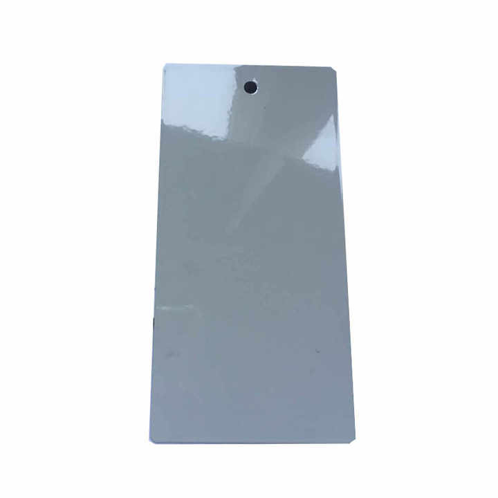 Electrostatic Spray Zinc Rich Primer - Pure Epoxy Powder Coating Paint