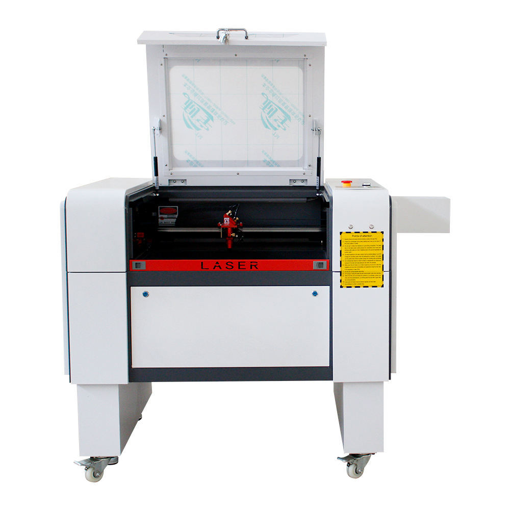 How to Choose the Best CNC Laser Engraving Machine: A Complete Buying Guide