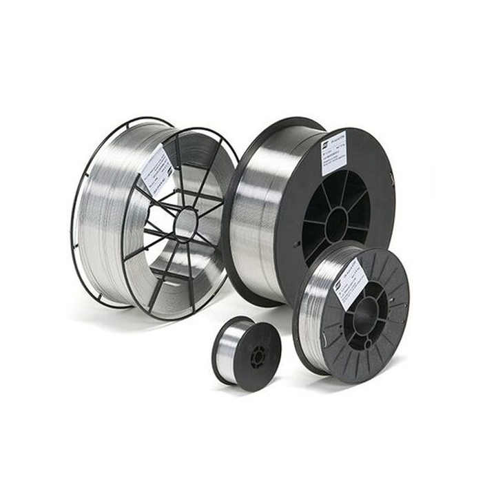 ESAB OK Autrod 16.95 - Premium Stainless Steel Welding Wire