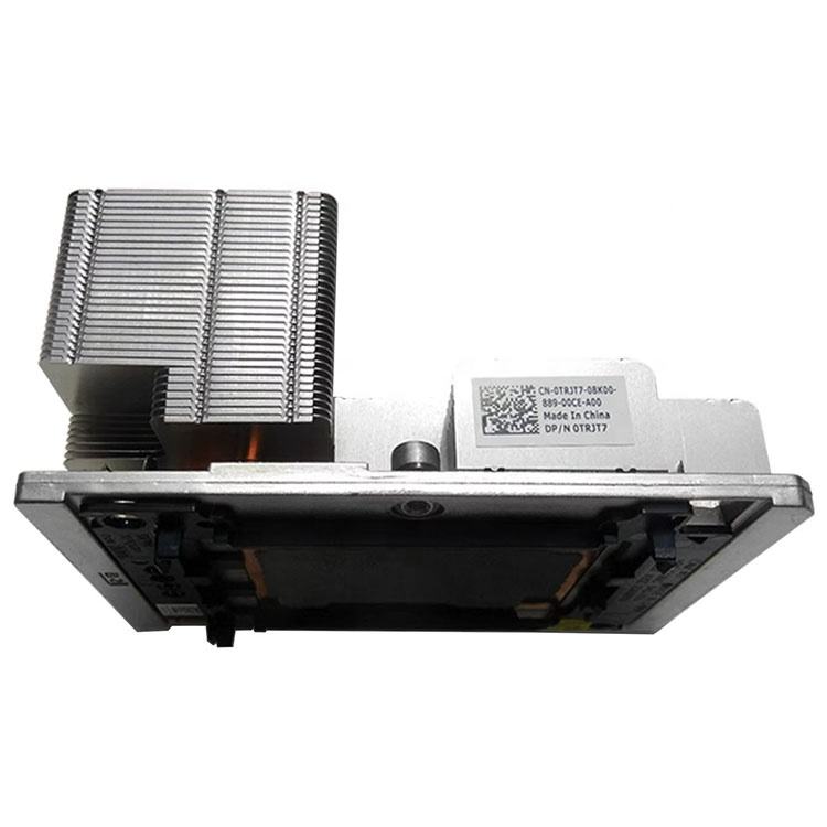 TRJT7 0TRJT7 High Performance CPU Processor Heatsink for Dell R740 ...
