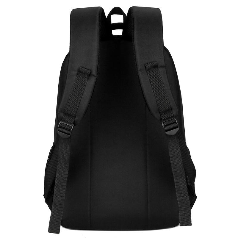 Logo Travel Laptop Backpack Business Notebook Bag Custom Waterproof ...