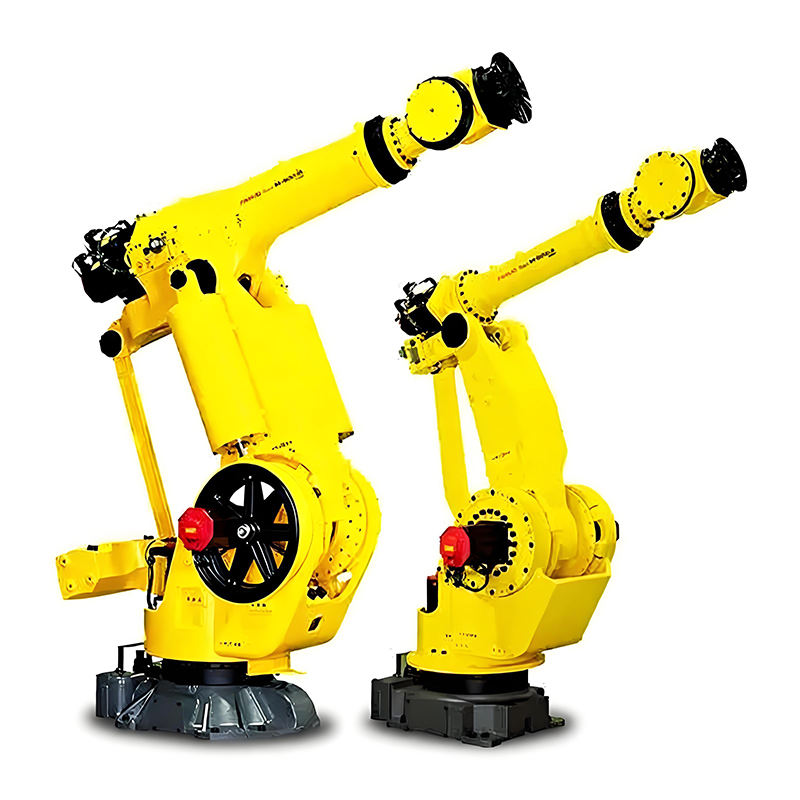 FANUC High Level Palletizing Robot M-900iB/360 Collaborative ...
