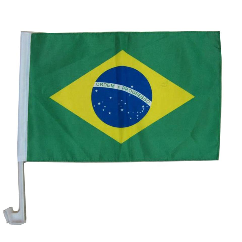 Wholesale Funeral Procession Car Window Flag Custom Funeral Car Flag ...