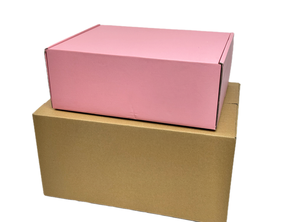 High compressive strength Packaging Customized High-strength corrugated ...