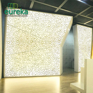 Elegant And Versatile backlit wall alabaster panels For Diverse Uses ...