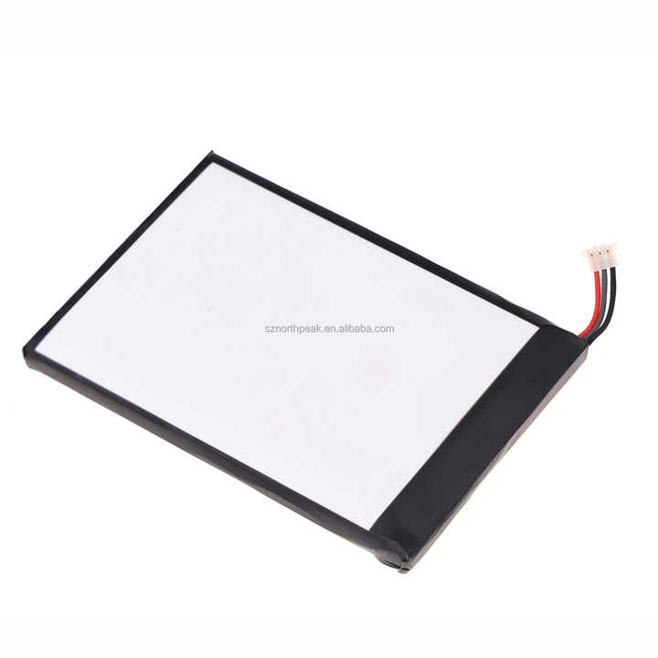 3.8V 3600mah Rechargeable Battery Pack for Nintendo Switch Lite
