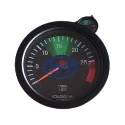 VIT-JE Digital Tachometer 0035406047 for MB Truck Repair