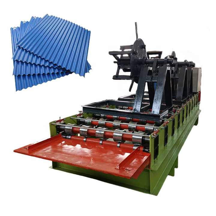 Hydraulic Manual Ceramic Floor Tile Press Machine for Single Concrete ...