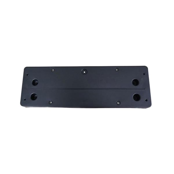 Front Bumper Deflector for BMW 3 G80/G81 / 4 G82/G83, OE 51118069434 ...