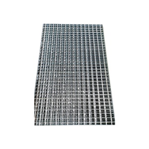 Buy Wholesale serrated webforge grating For Roof And Building ...