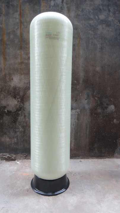 Water Filter tank Fiberglass FRP tank 1054 1265 2472 for Water ...
