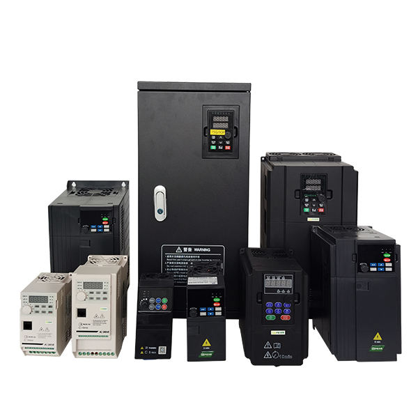 High Performance 380V 15Kw 30Hp VFD Inverter PID Torque Control Single ...